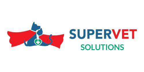 SuperVET - CRYO - web & advertising